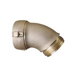 Discharge Elbow – WAMYHSA Honduras