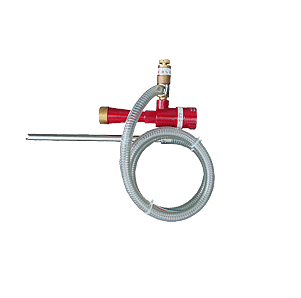 In-Line Eductors – WAMYHSA Honduras