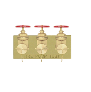 Two-Way Flush Fire Pump Test Connections – Wamyhsa Honduras